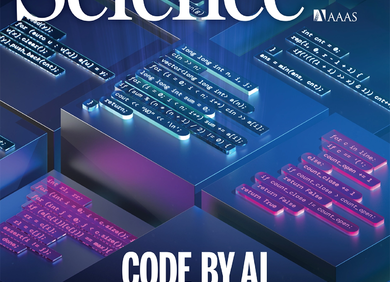 DeepMind攜AlphaCode登Science封面，寫程式碼能力不輸程式設計師 - 幫趣