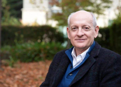 Stuart Russell專訪：關於ChatGPT，更多資料和更多算力不能帶來真正的智慧 - 幫趣