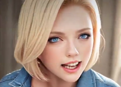 Up主已經開始鬼畜，騰訊開源「AniPortrait」讓照片唱歌說話 - 幫趣