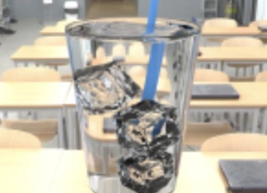 ACM TOG｜僅通過手機拍照就可以對透明物體進行三維重建 - 幫趣