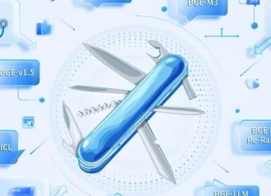 國產模型首開Hugging Face月度下載全球第一，智源BGE累計下載逾億 - 幫趣