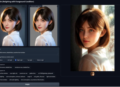 ICLR 驚現[10,10,10,10]滿分論文，ControlNet 作者新作，Github 5.8k 顆星 - 幫趣