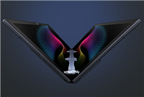 19999元！全球首款摺疊屏筆記本華碩靈耀X Fold正式開賣：1機6用 - 幫趣