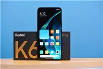 2499元起 價效比之王Redmi K60、K60 Pro今天開售 - 幫趣