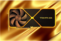 800W戰術核彈！NVIDIA Titan RTX Ada新卡皇已經出山 - 幫趣