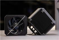 酷冷至尊推出V8 3DVC散熱器：解熱功耗達到300W - 幫趣