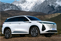 同級唯一標配愛信8AT+L2級輔助駕駛！長安CS75 PLUS冠軍版直降2.2萬元 - 幫趣