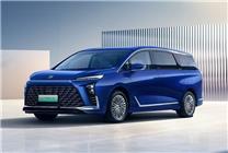 中國MPV王者！別克GL8第200萬輛量產車下線 - 幫趣