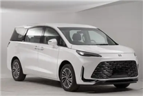 純電續航111KM搭配1.5T插混：別克GL8 LS PHEV更多資訊曝光 - 幫趣