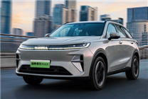 全系Hi4四驅、高階智駕上車！二代哈弗梟龍Max預售：13.88萬起 - 幫趣