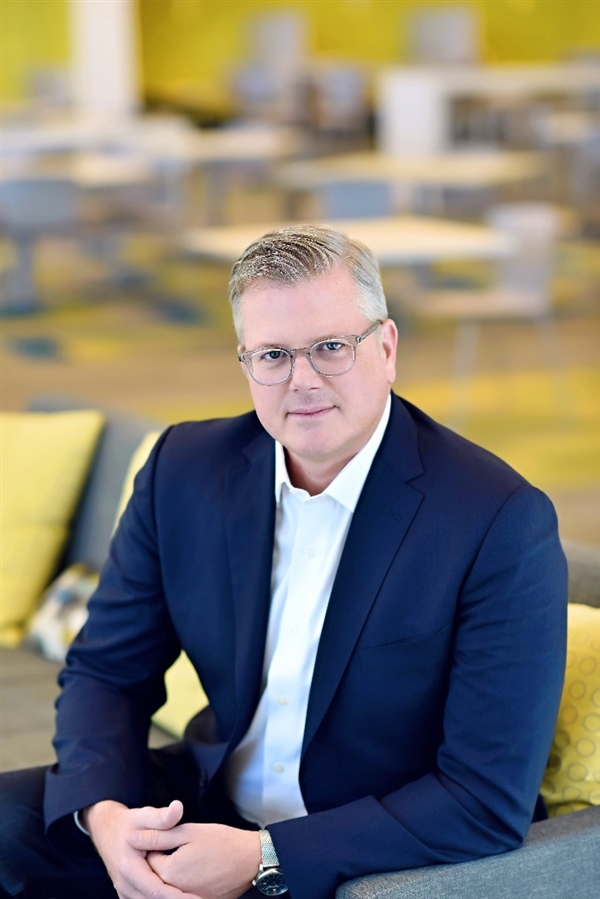 AMD CMO John Taylor獨家專訪：懷揣謙遜之心 帶著雄心壯志勇往直前 - 幫趣