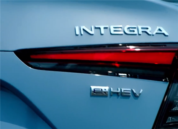 日系粉快來買 廣汽本田型格e:HEV上市：16.39萬元起 - 幫趣