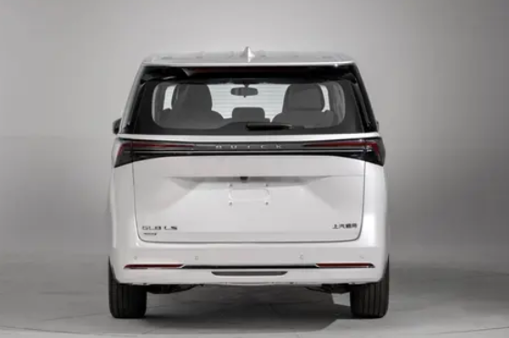 純電續航111KM搭配1.5T插混：別克GL8 LS PHEV更多資訊曝光 - 幫趣