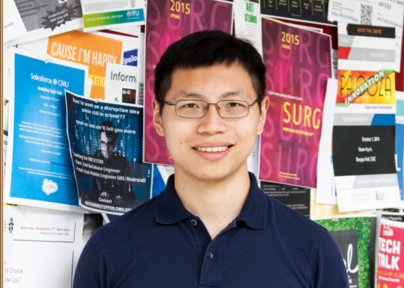 Alex Smola 與李沐師徒官宣創業：舍亞馬遜，入大模型 - 幫趣