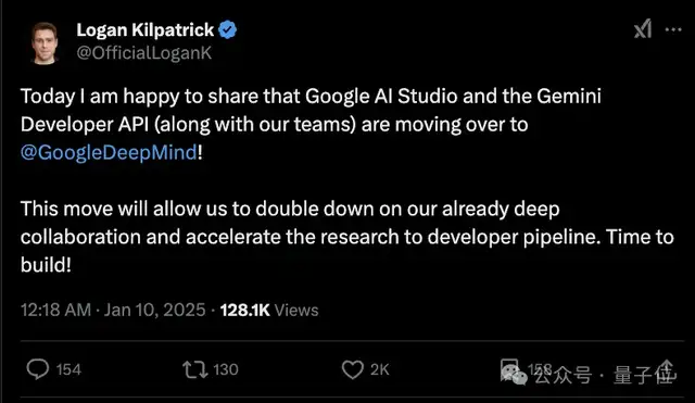 谷歌內部AI人才大遷移，統一納入DeepMind旗下，歸哈薩比斯領導 - 幫趣