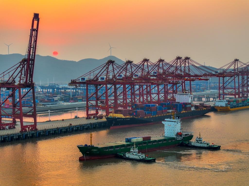 從春運新變化看中國經濟新春「人面」 - 幫趣